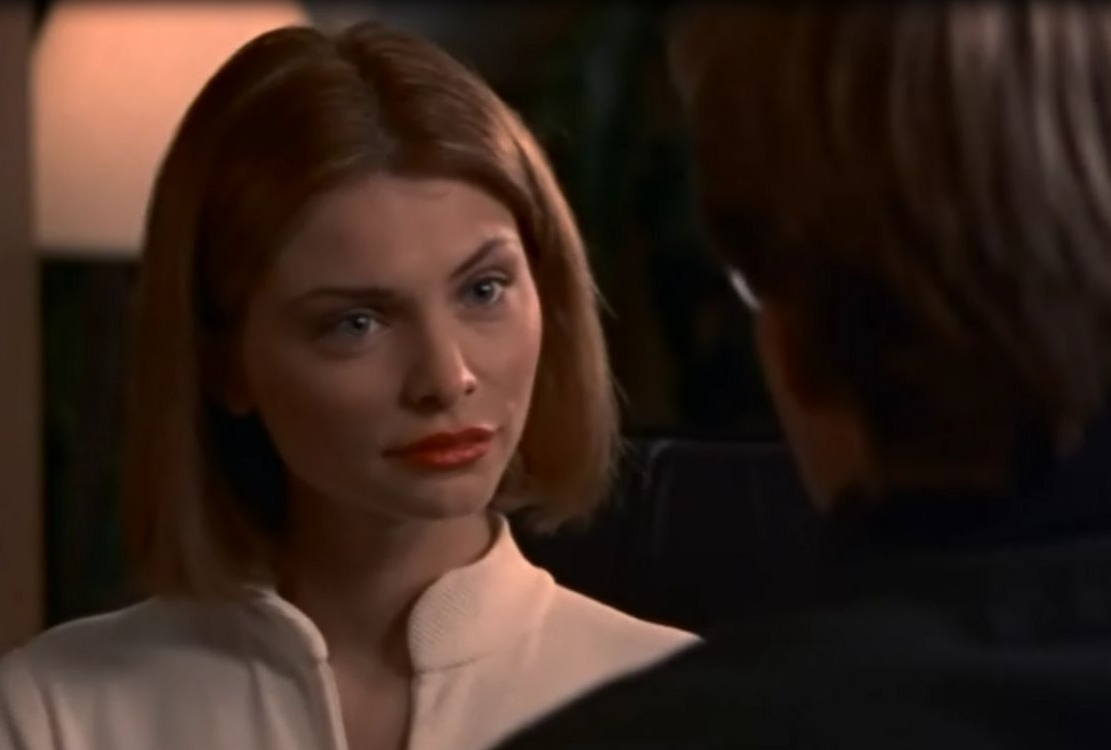 The Dark Violent Truth About Hollywood's Obsession with the Female Robot ~ Anthony Balducci's ...