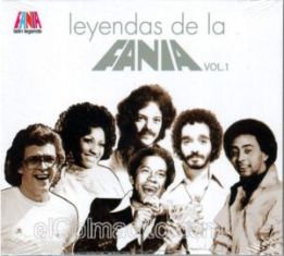 Fania All-Stars