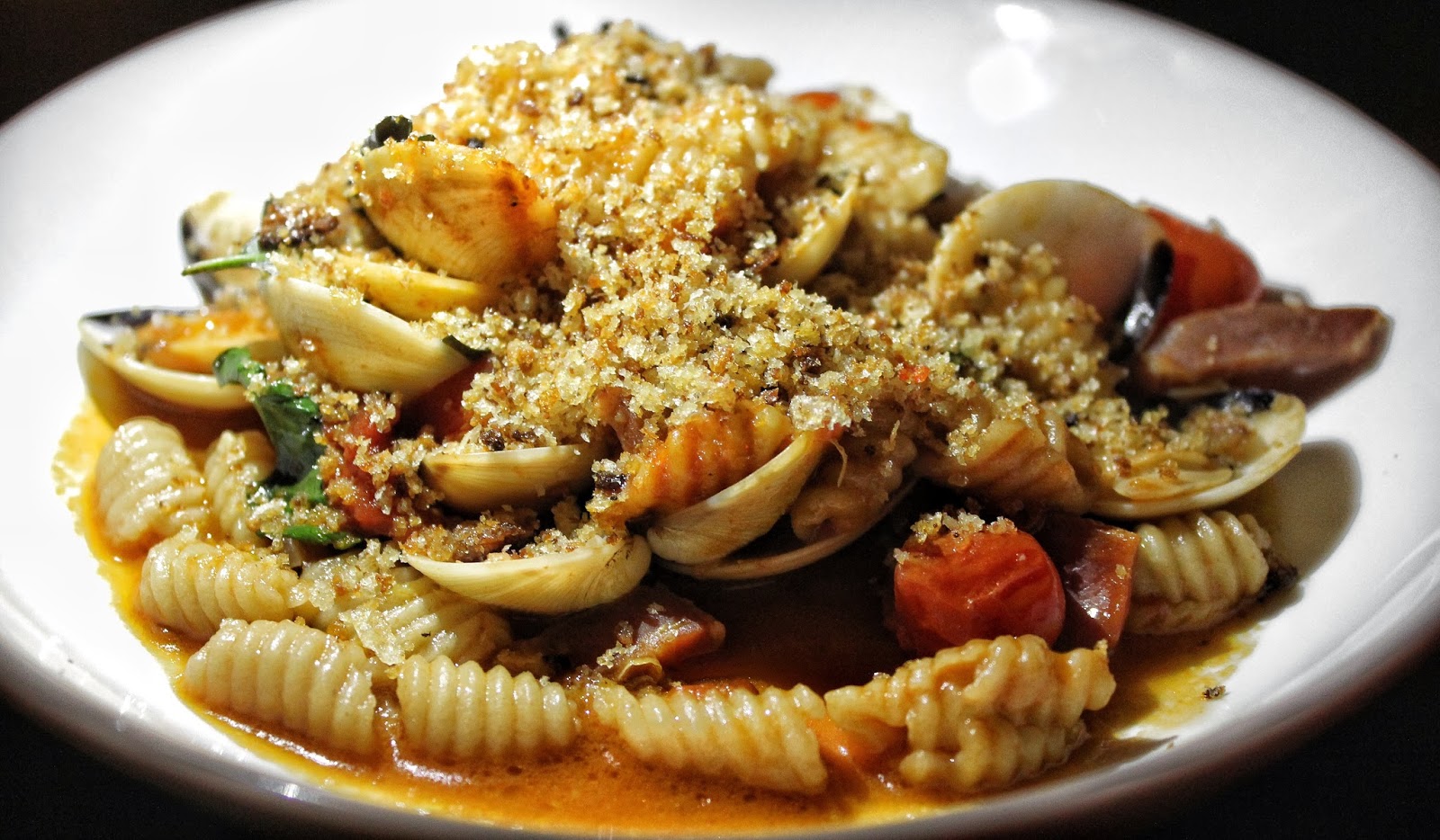 121BC Restaurant and Wine Bar HONG KONG – Hungry Hong Kong