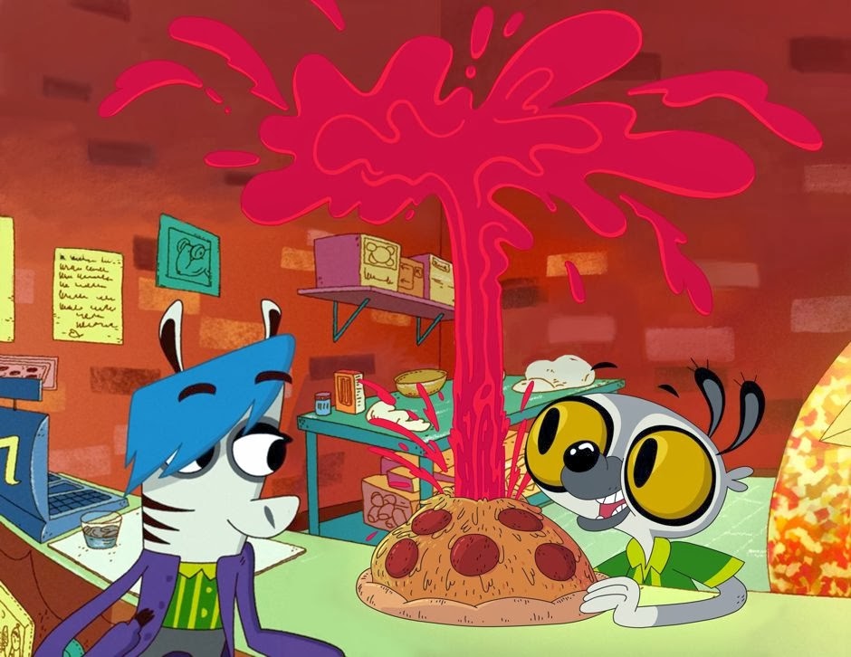 NickALive!: Nickelodeon Announces Call For Submissions For 2014 Global ...