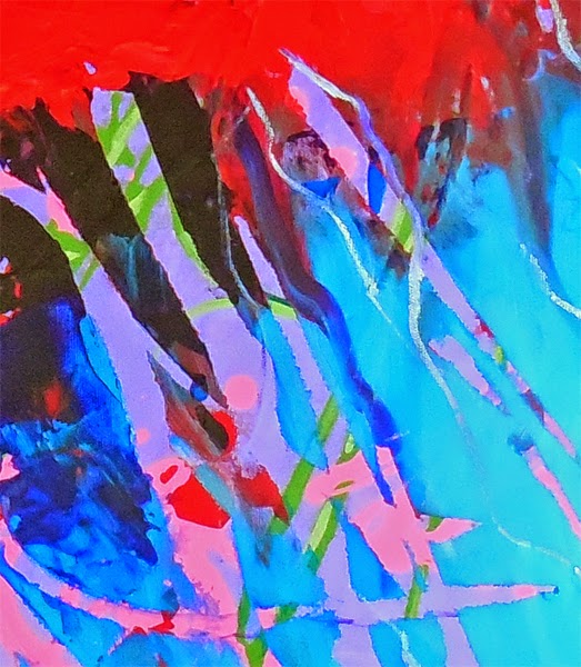 Beverly Fagan Gilbertson Fine Art