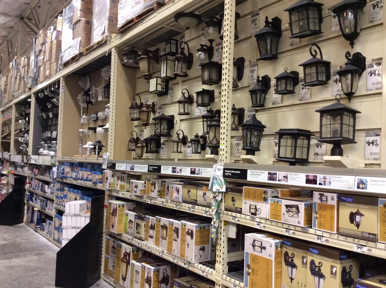 Art Forest co.，ltd.: THE HOME DEPOT in GUAM