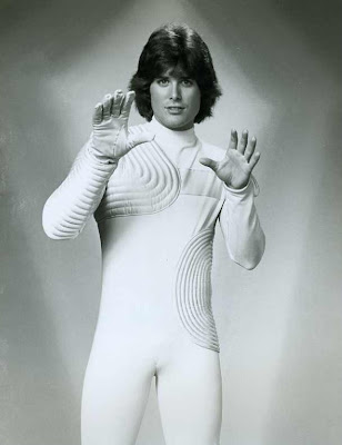 Favorite Hunks & Other Things: When There's A Will...