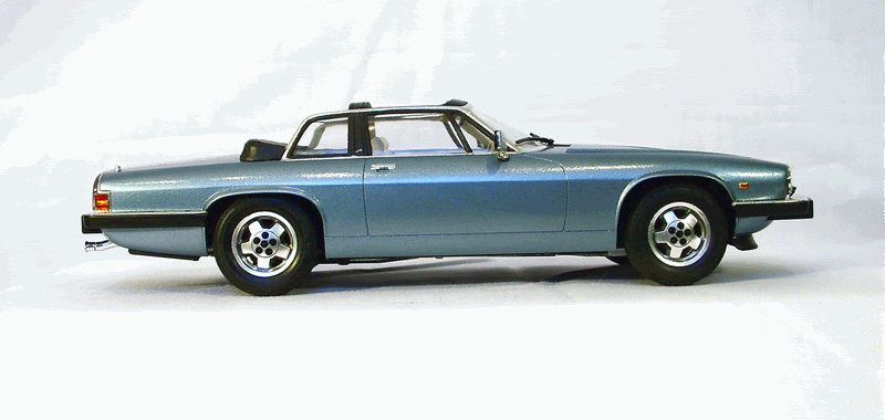 №85 Jaguar XJS 3,6