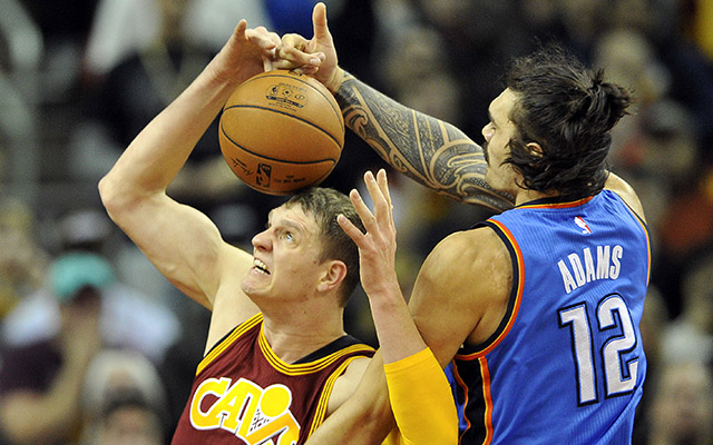 Los Angeles Lakersville: The Sad Tale of the Signing of Timothy Mozgov