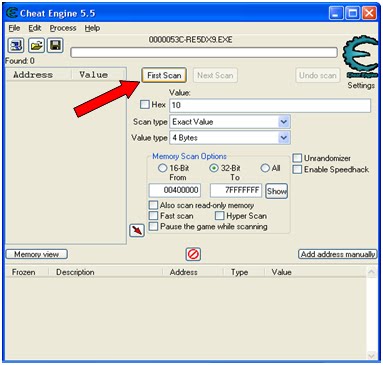 Cara Pakai Cheat Engine Resident Evil 5 | Tips & Trick