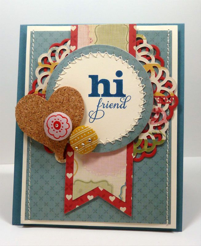 iSpy Sketches: ISSC38 with Rosemary D.