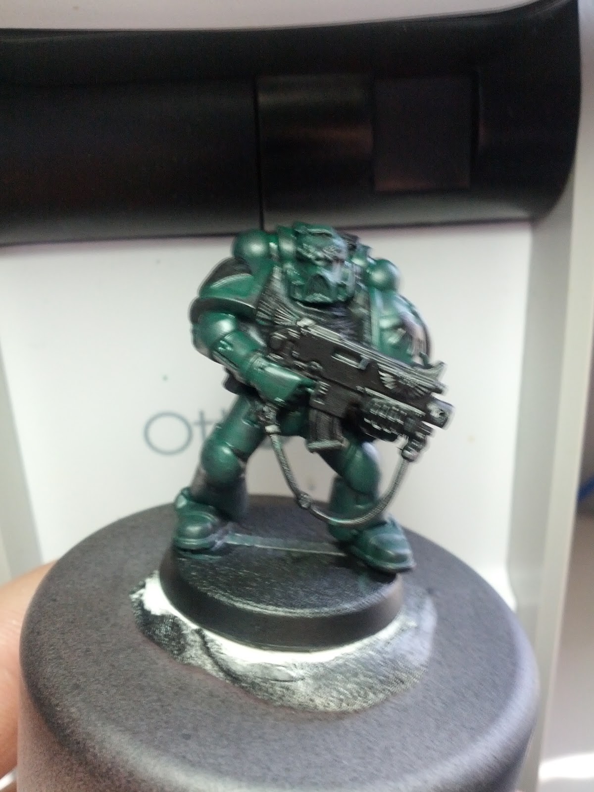 New Citadel Paint Set Review - Wargaming Hub