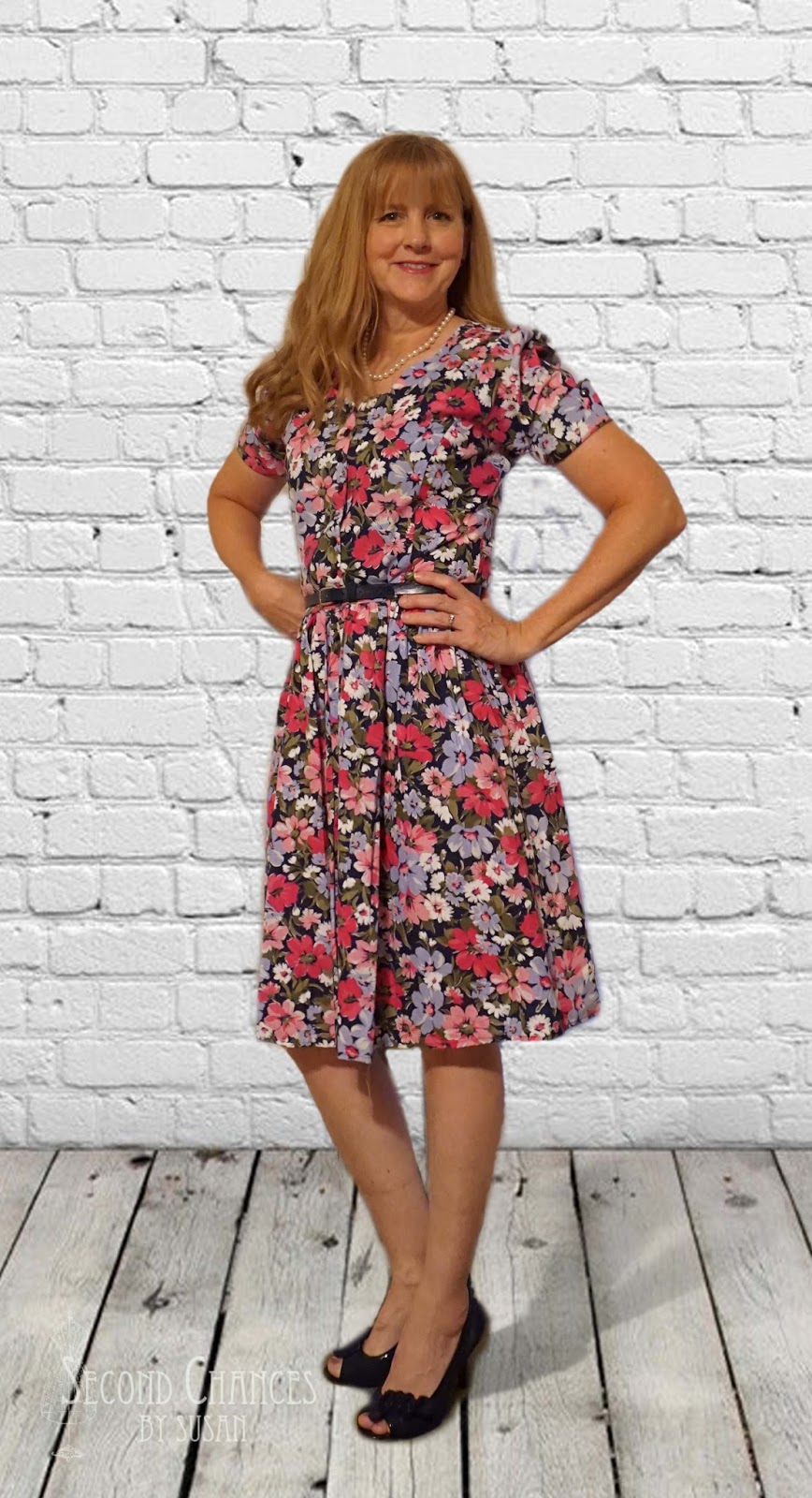 Second Chances by Susan: 2018