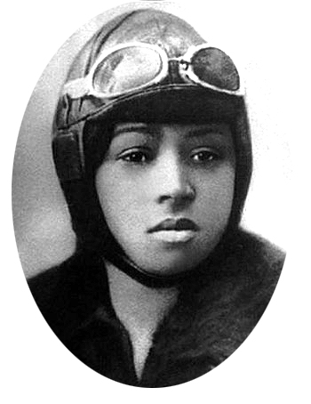 Bessie Coleman