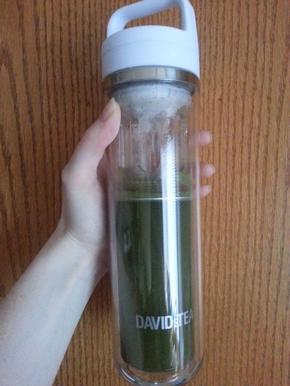 The Tea Sisters: Grand Cru Matcha + The Matcha Shaker