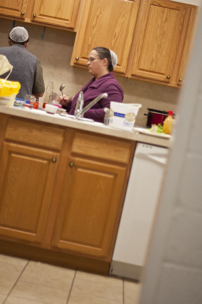 Lydia Jo: Cooking Show (More Recipes Added)