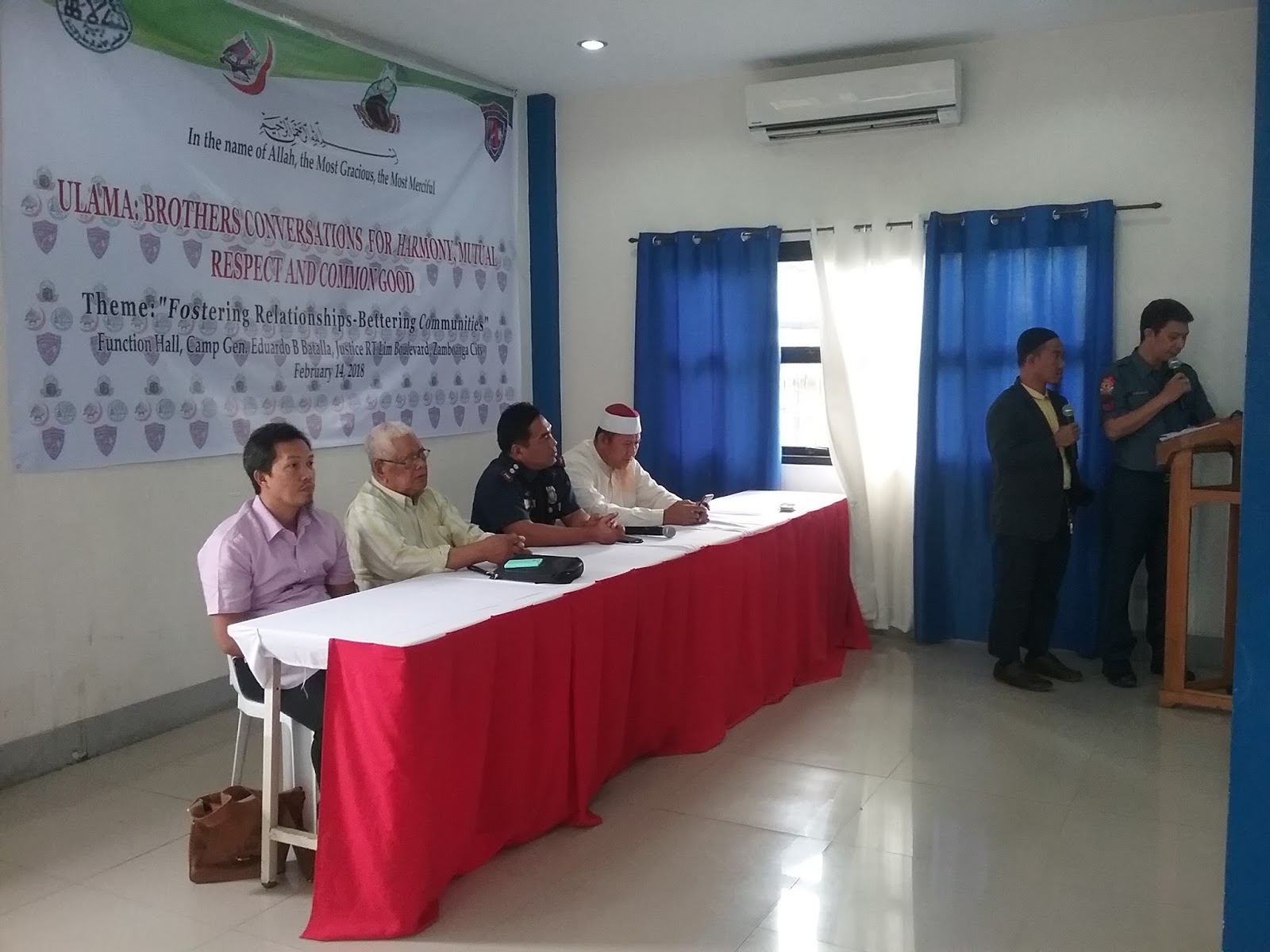 MINDANAO PAGADIAN FRONTLINE: Police Regional Office 9 (PRO-9) holds ...