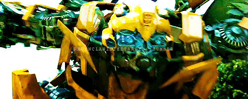 Gifts - Transformers Matrix