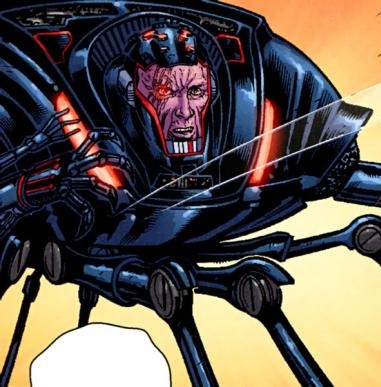 Blogga the Hutt: Star Wars: Agent of the Empire - Iron Eclipse