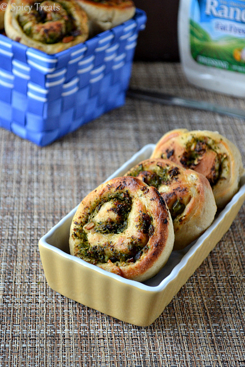 Spicy Treats: Broccoli Snack Rolls / Easy Broccoli Snack Recipe ~ Kids ...