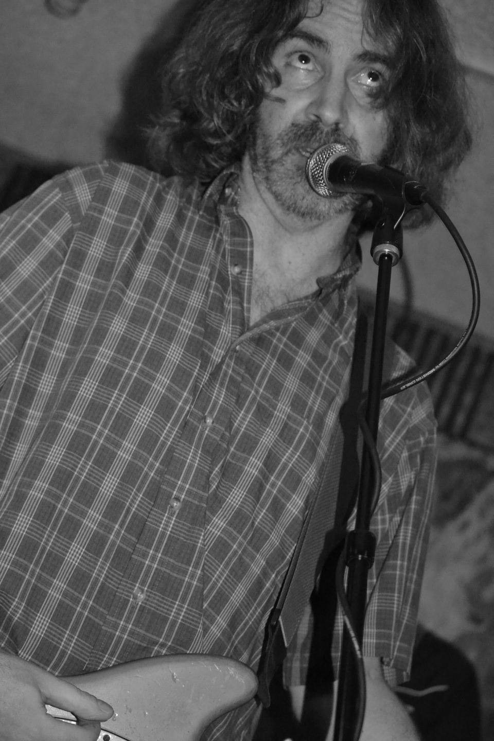 There's Something Hard in There: A classic gathering with Tom Price and ...