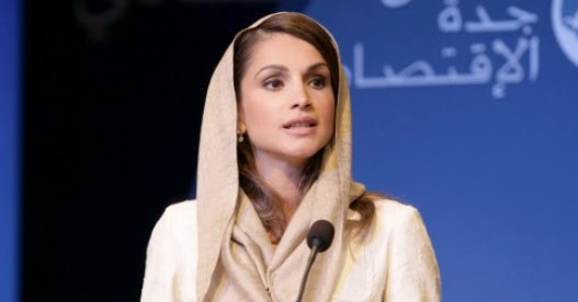 Inilah Deretan Ratu Kerajaan Paling Cantik Di Dunia Saat Ini - Shainginfoz