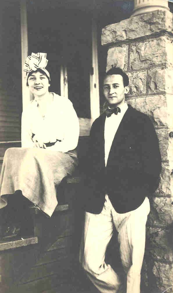 stills from a nerdy movie: Elizebeth Smith Friedman timeline