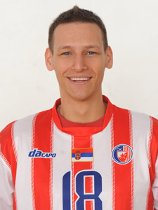 NAJLEPSI ODBOJKAS: Ko je nas najlepsi odbojkas?