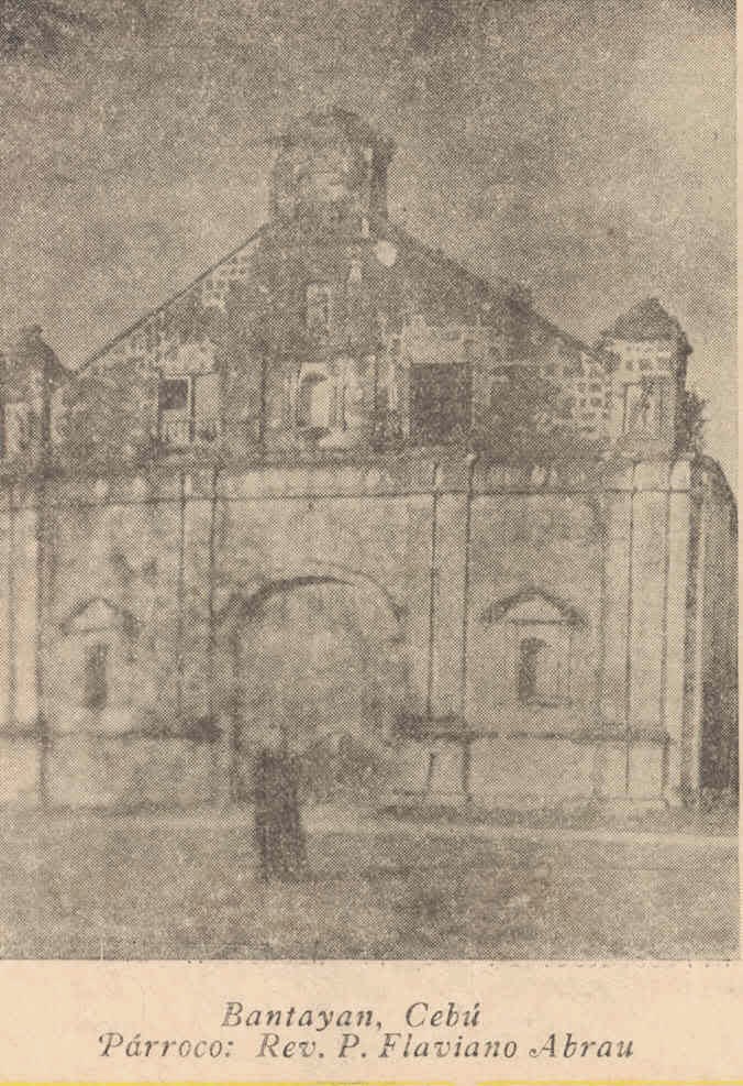 walking distance & et cetera -: Old Cebu Churches