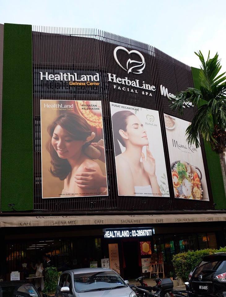 Malaysian Lifestyle Blog: Triple Beauty and Wellness Experience ...
