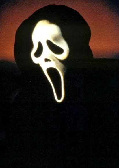 El Lavadero de las Muñecas: 15 COSAS QUE NO SABÍAS DE LA SAGA DE 'SCREAM'