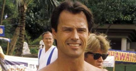 Hunksinswimsuits: Soaphunk in Speedos Michael Nader