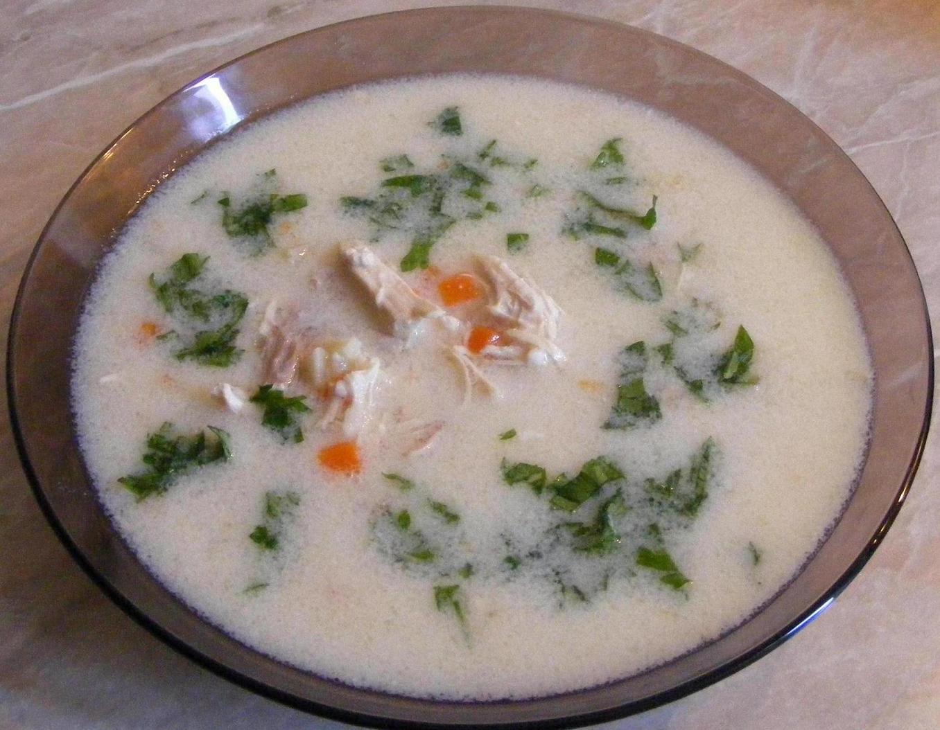 Ciorba radauteana | Preparatedevis.ro