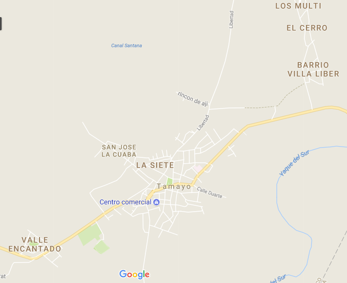 Tamayo (República Dominicana)