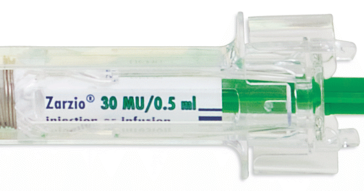 Diagnoosi - syöpä: Mobilisaatiohoito