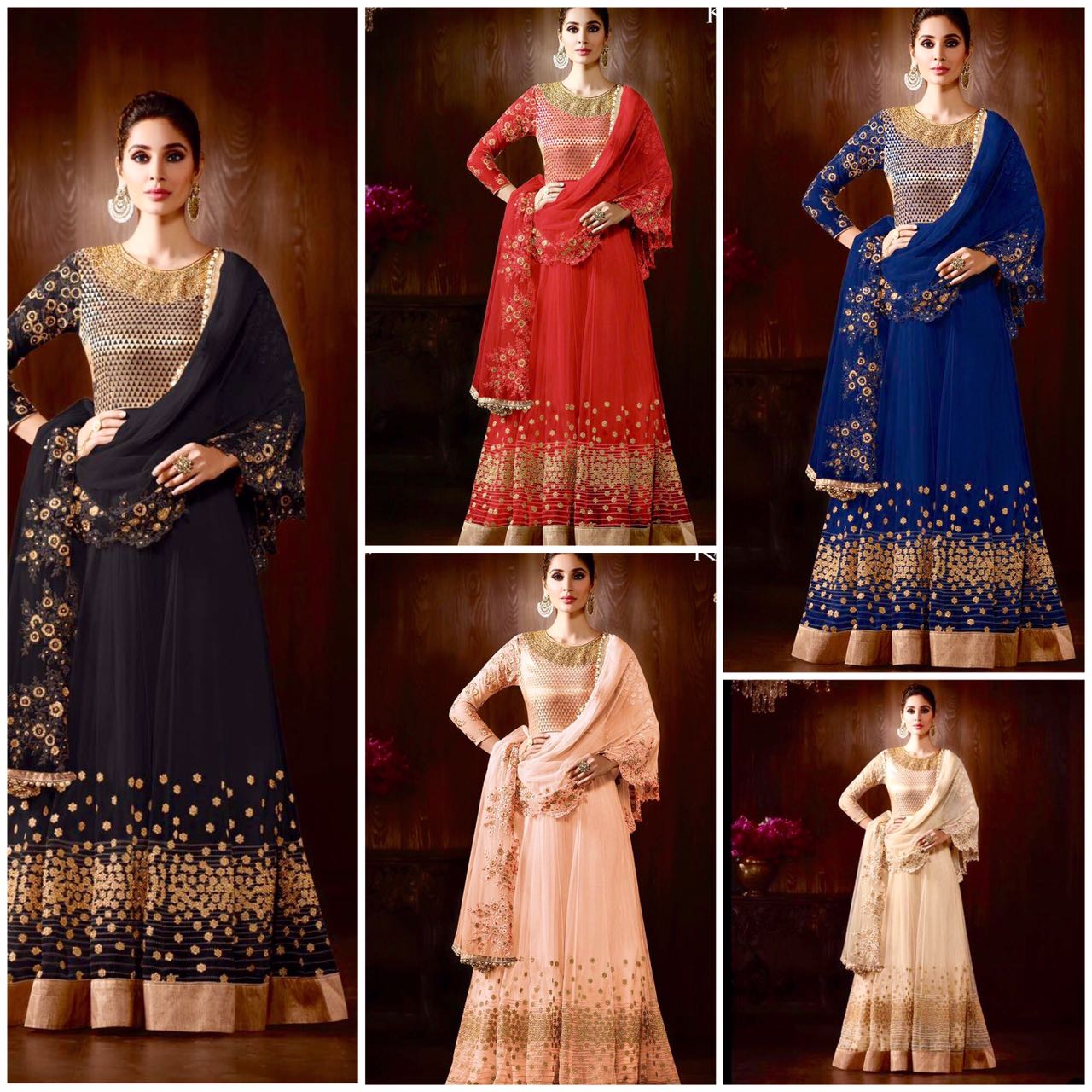 Shams Collection: *Karama SUPER FAST DESIGN ONE DESIGN five colour ...