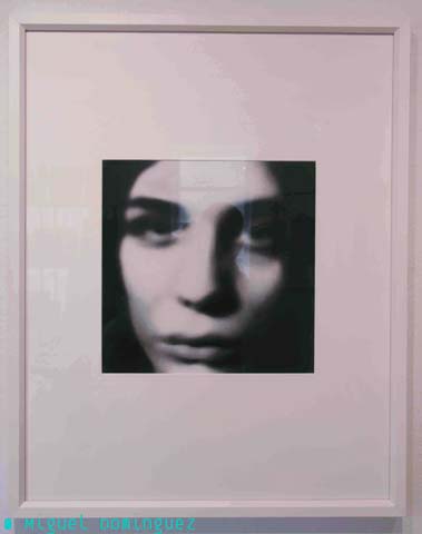 NYC Culture/Style: A BODY BIOGRAPHY: MATUSCHKA Photo Exhibit