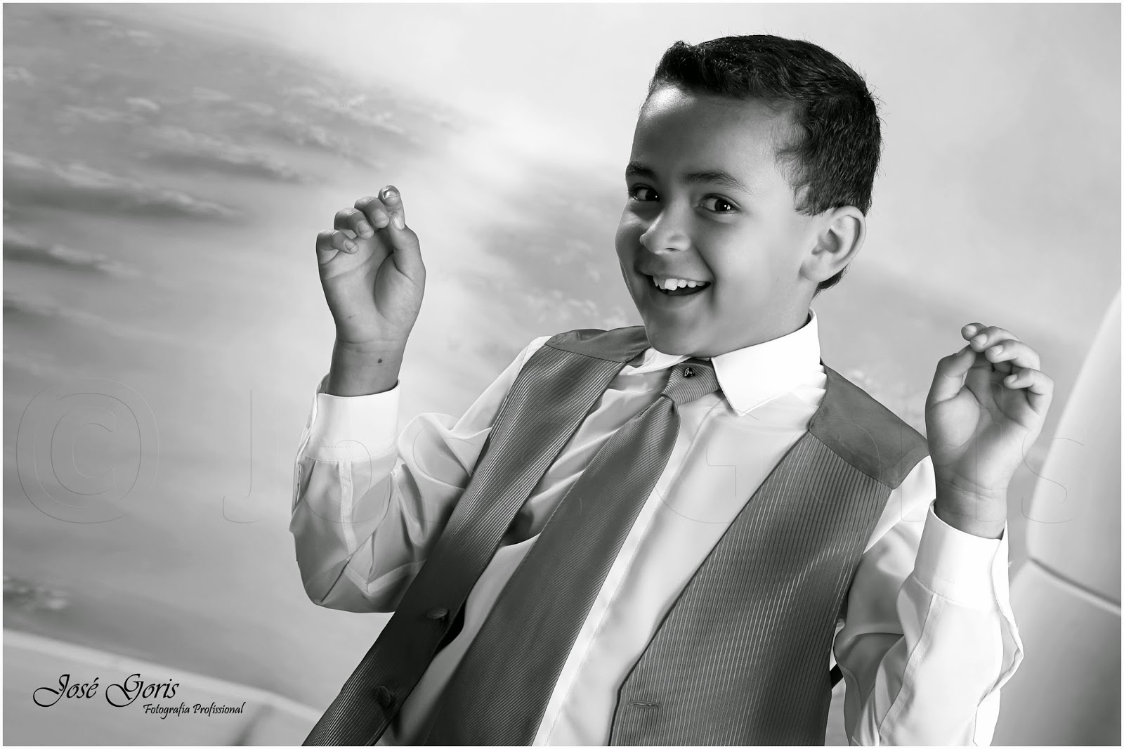 José Goris- Comuñóns: Alex