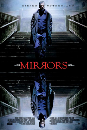 The Horror Club: Solo Review: Mirrors (2008)