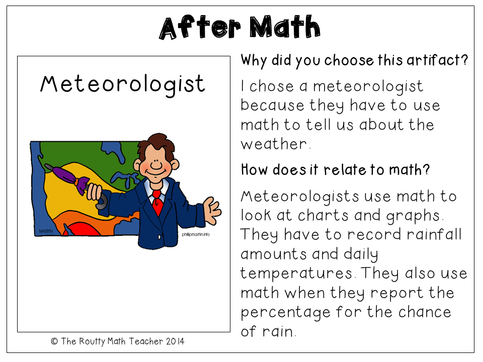 The Best of Teacher Entrepreneurs: Doing Math the Routty Way: Engaging ...