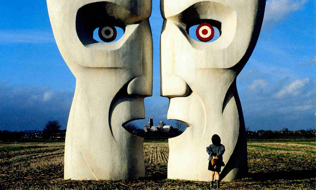 Pink Floyd Ilustrado: septiembre 2015