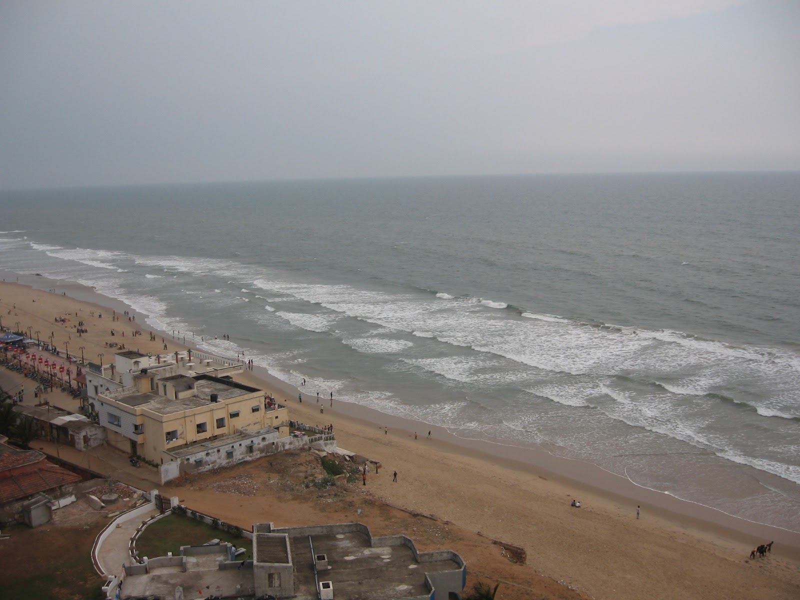 Gopalpur Tourism - Gopalpur Travel Guide - Sightseeing, Accommodation ...