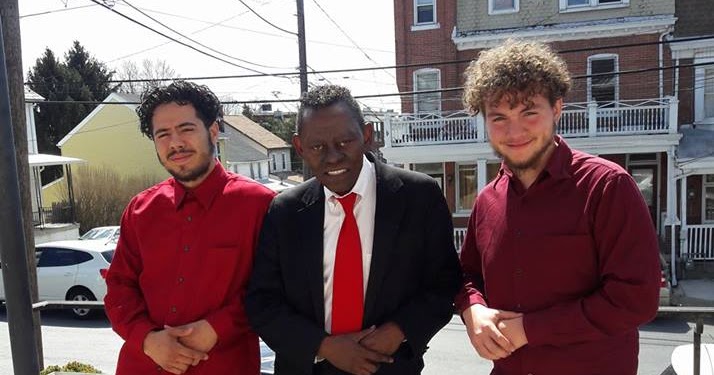 Lehigh Valley Ramblings Fed Ed Tries Bully Tactics On Eugene Mcduffie