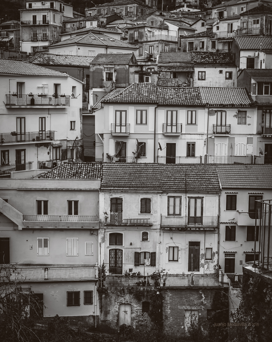 Fotografía Juanjo Mediavilla: Collage urbano