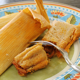 Every Day Is Special: March 23 – National Tamale Day