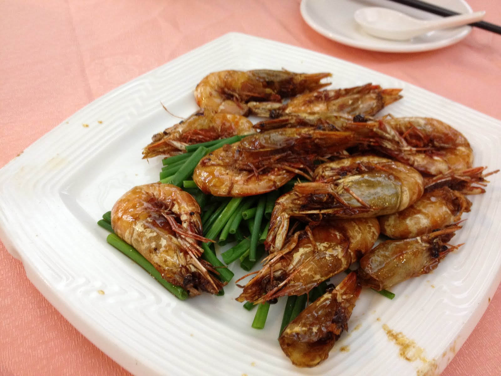 HarKau SiewMai: Restoran Jun Kee