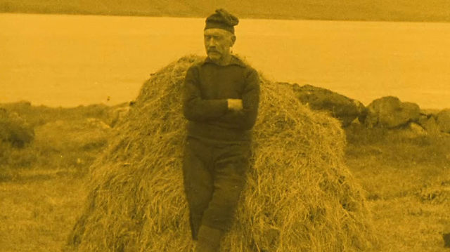 Søguskyn: Myndir úr Føroyafilminum hjá Leo Hansen (1930)