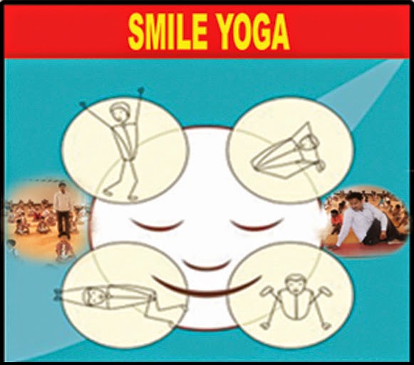 Smile Yoga