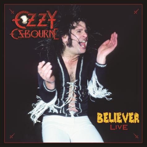 Heavy Rock: Ozzy Osbourne: New Special Vinyl Releases On Record Store Day