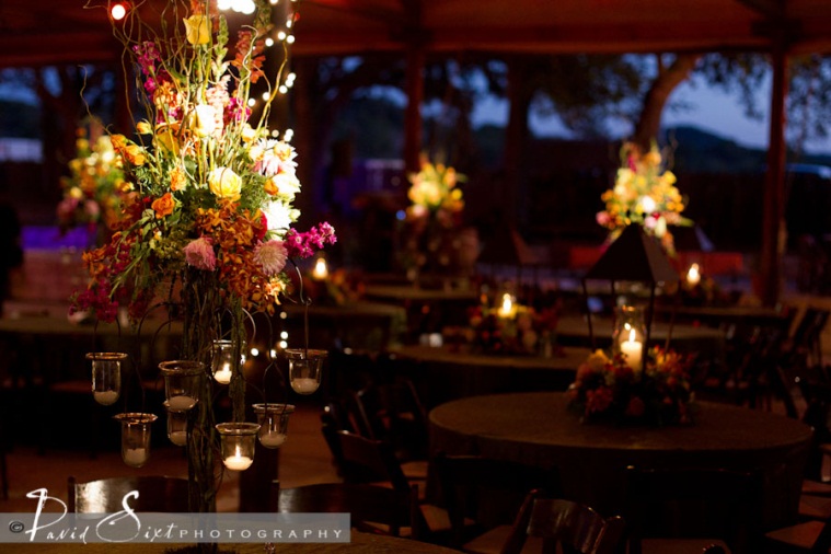 Don Strange of Texas, Inc.: Don Strange Ranch Wedding