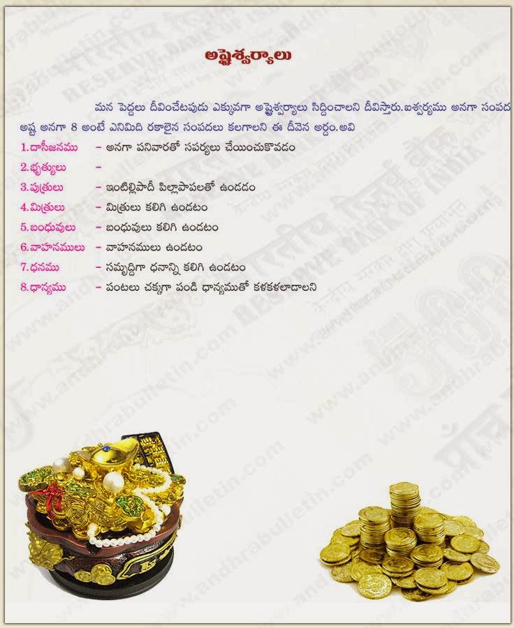TELUGU WEB WORLD TELUGU WORD ASTA AISWARYALU MEANING telugu-web-world-telugu-word-asta-aiswaryalu-meaning