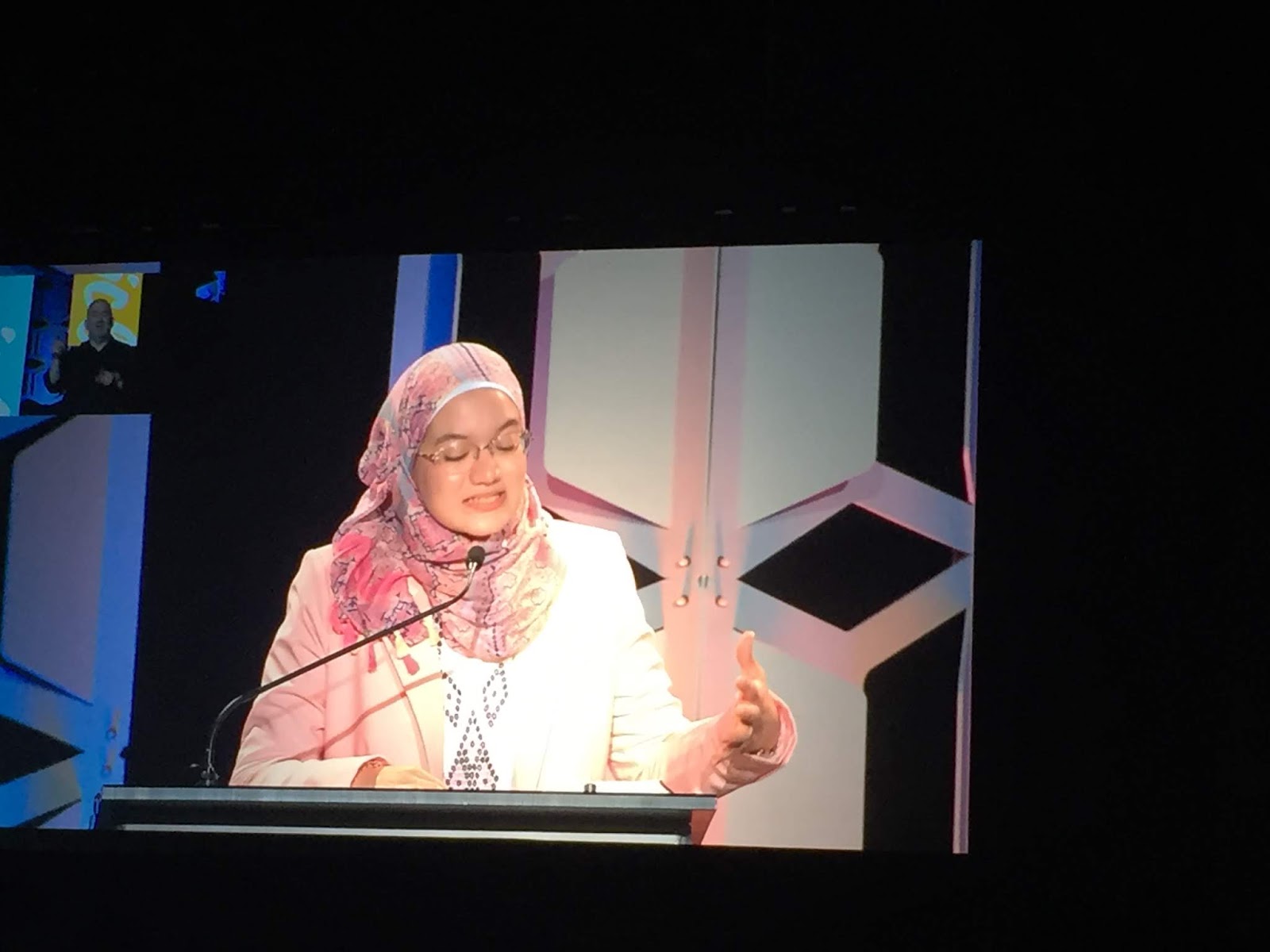 RRVWP: NWP is now integrated into the NCTE Annual Convention