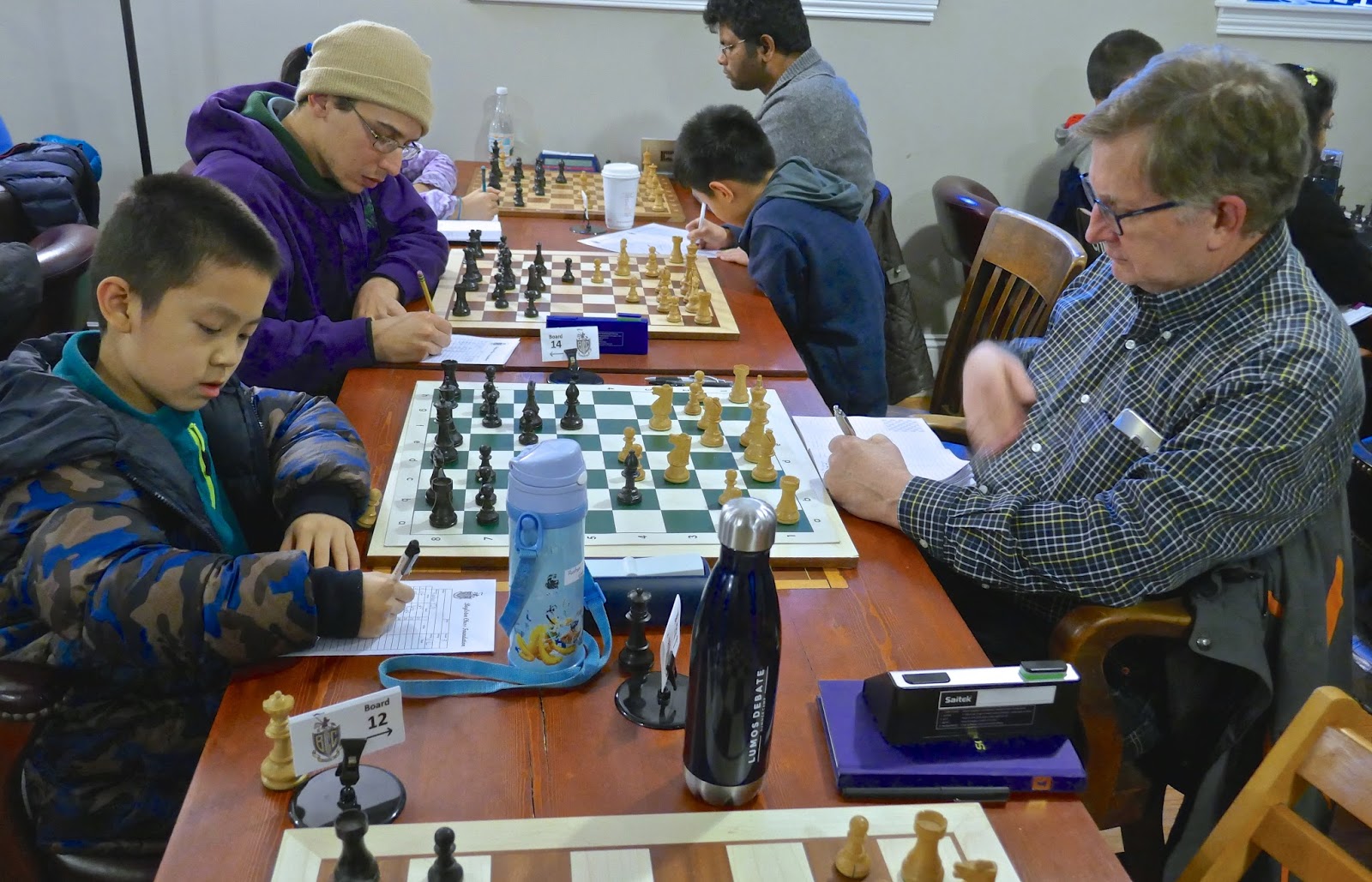 Boylston Chess Club Weblog: BCC QUADS: EVENT SMASHES ALL RECORDS // 11 ...
