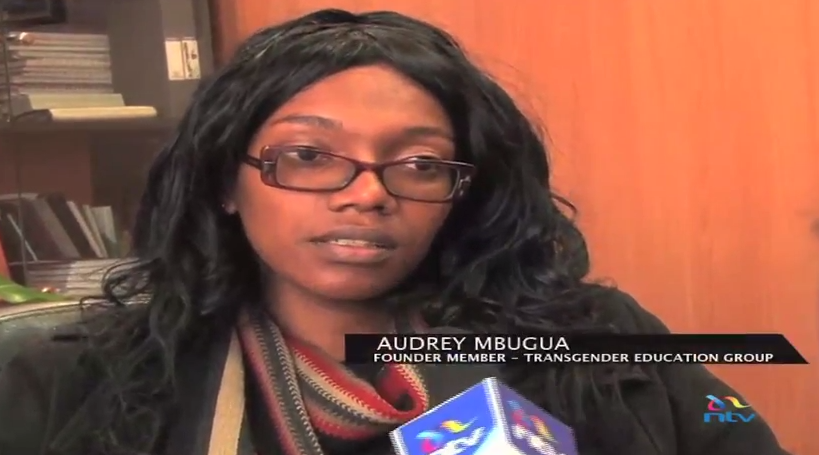 Audrey Mbugua - Alchetron, The Free Social Encyclopedia